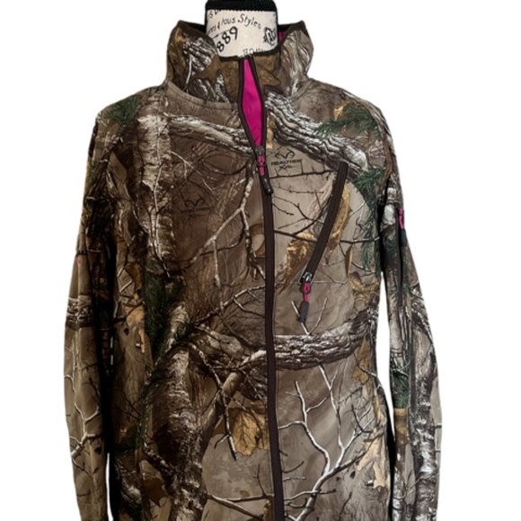 Jackets & Coats | Realtree Jacket Womans | Poshmark